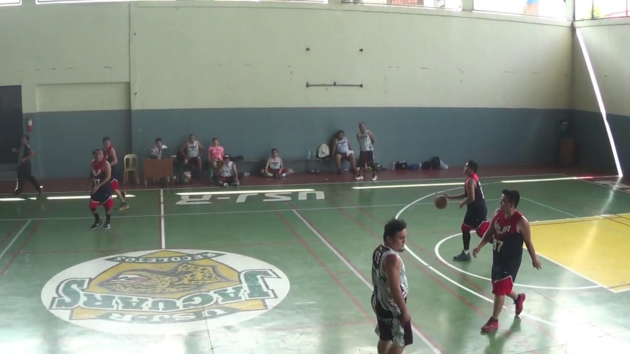 1997 vs 2002 3rd Quarter JOSE 2017 - YouTube