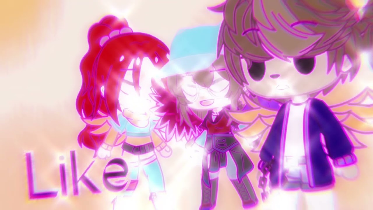 My friend’s intro - YouTube