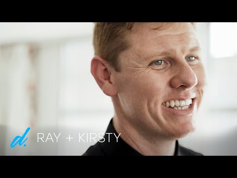 She was Born with a Golden Heart || Ray + Kirsty || Peppermint Bay Hotel, Tasmania