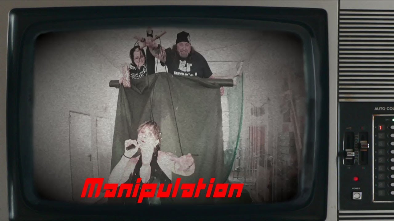 Manipulation - YouTube
