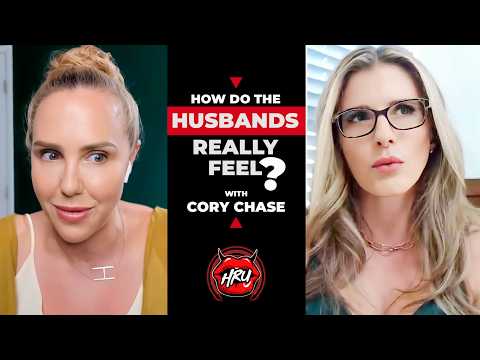 How Do The Husbands Really Feel?