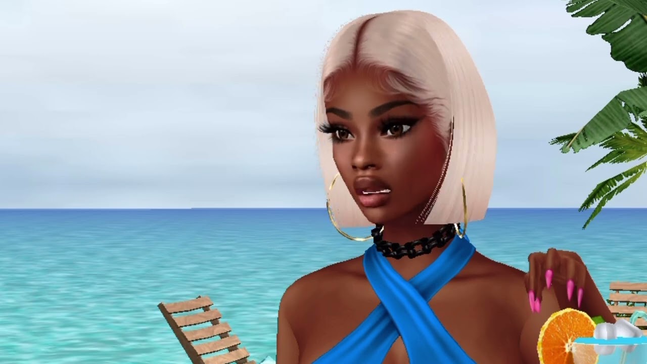 Zulu King Meets Jumaima- Movie - YouTube