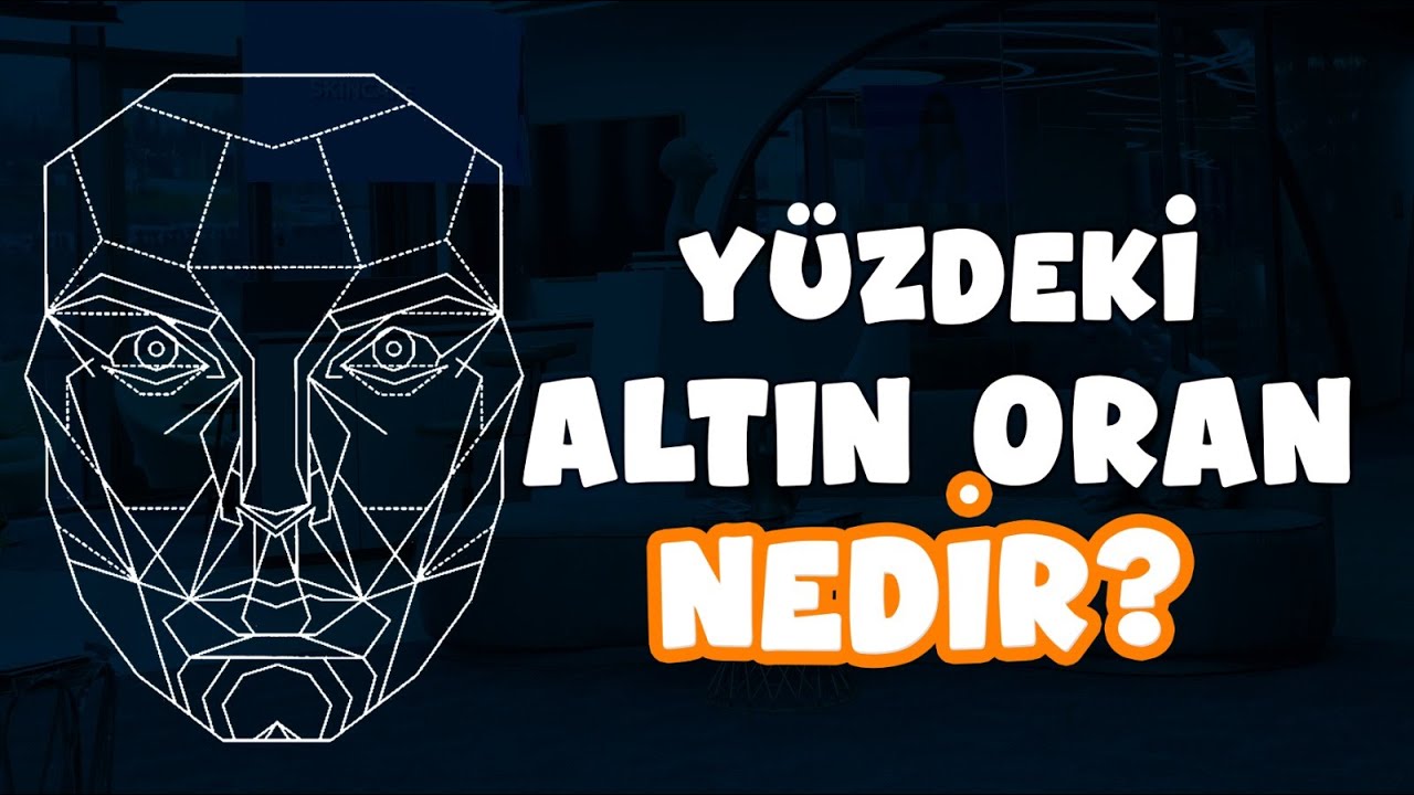YÜZDEKİ ALTIN ORAN NEDİR? - YouTube