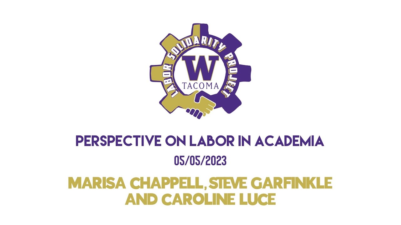 MARISA CHAPPELL | STEVEN GARFINKLE | CAROLINE LUCE | Perspective of ...