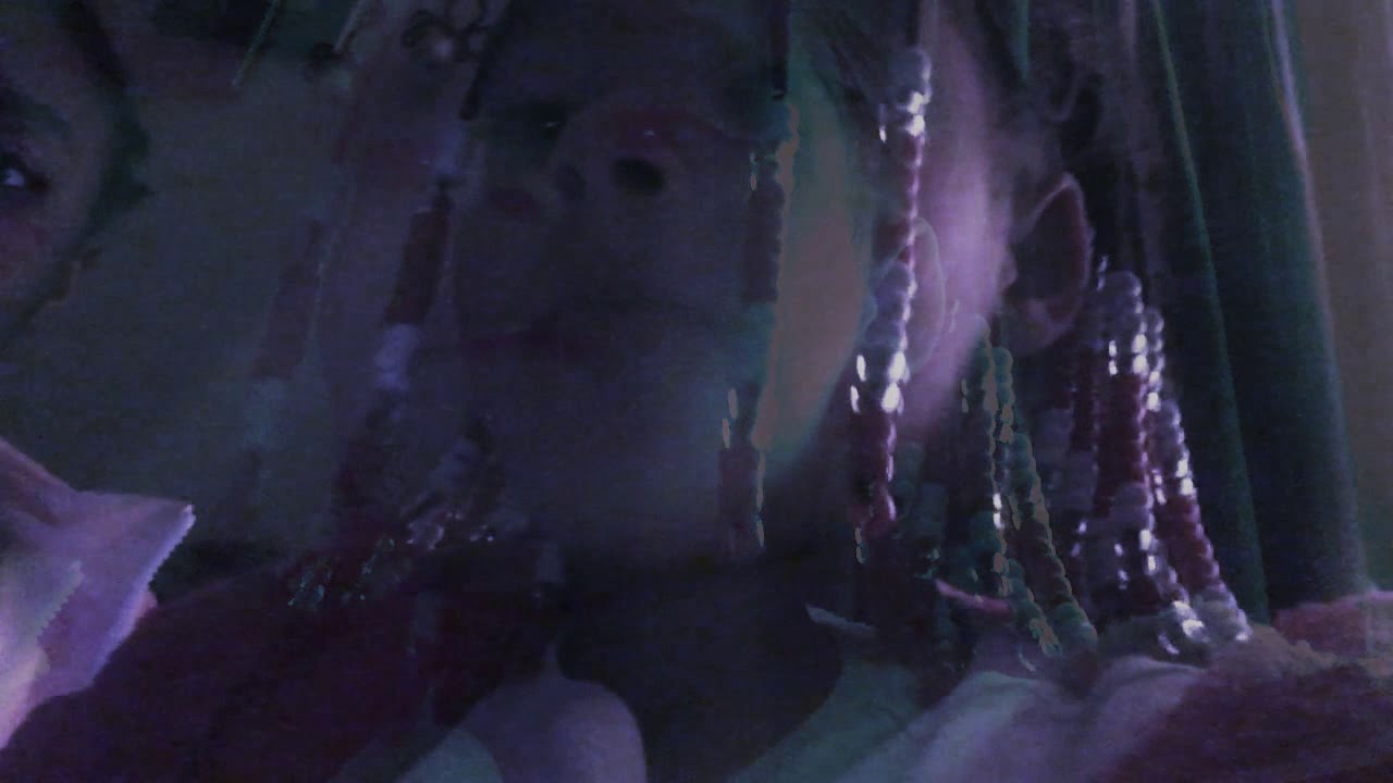 Haunted house freaky house - YouTube