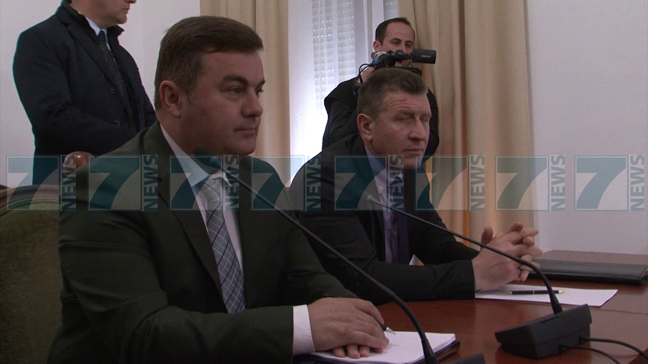 KREU I SHISH HELIDON BENDO RAPORTON PER RREZIKUN RUS - News, Lajme ...