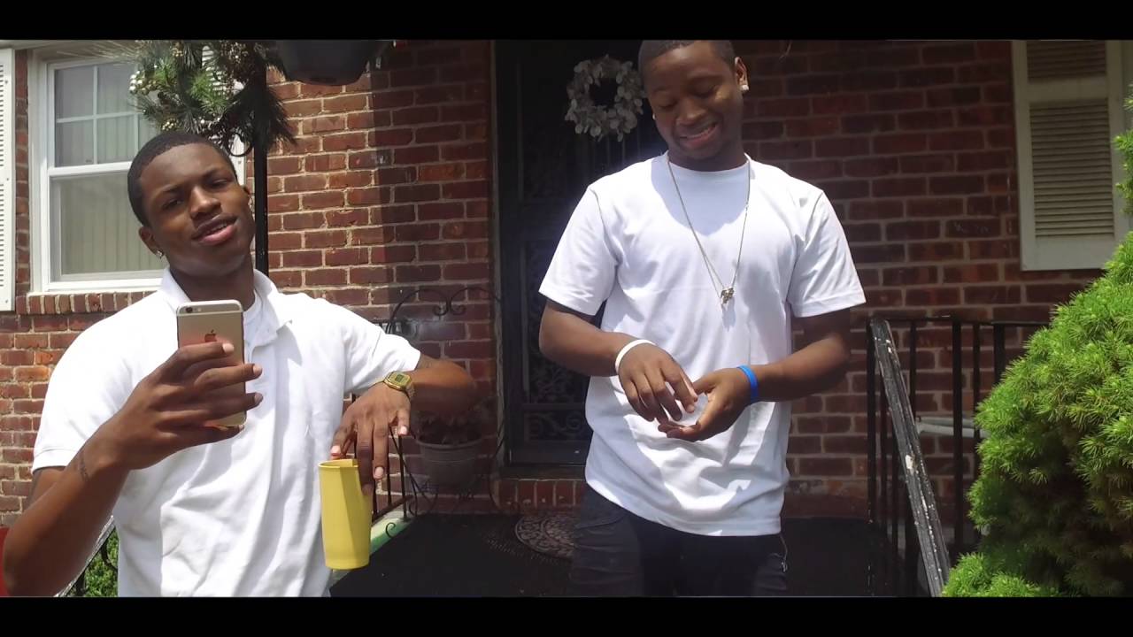 Quazie Feat. Steez - Blanco ( Official Video ) - YouTube