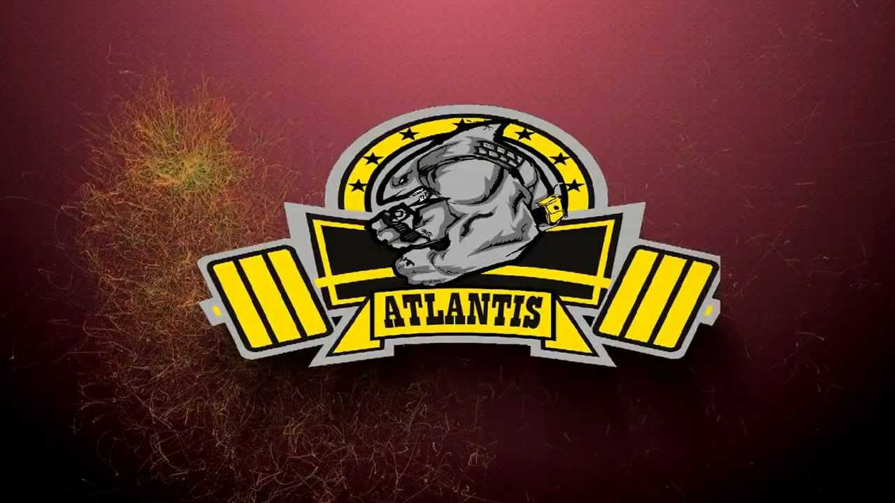 intro atlantis gym tacna - YouTube