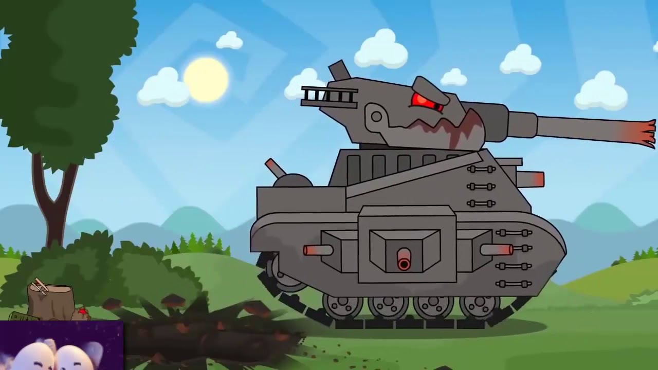 Xe tăng - YouTube