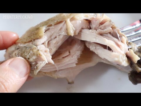 Cooking Chicken Thighs In A Hot Logic MAX Oven * Hot Logic Mini