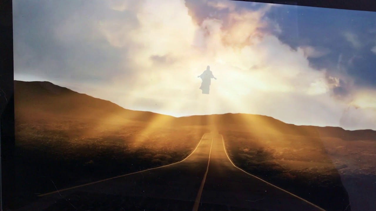 Jesus Christ is faithful and true. - YouTube