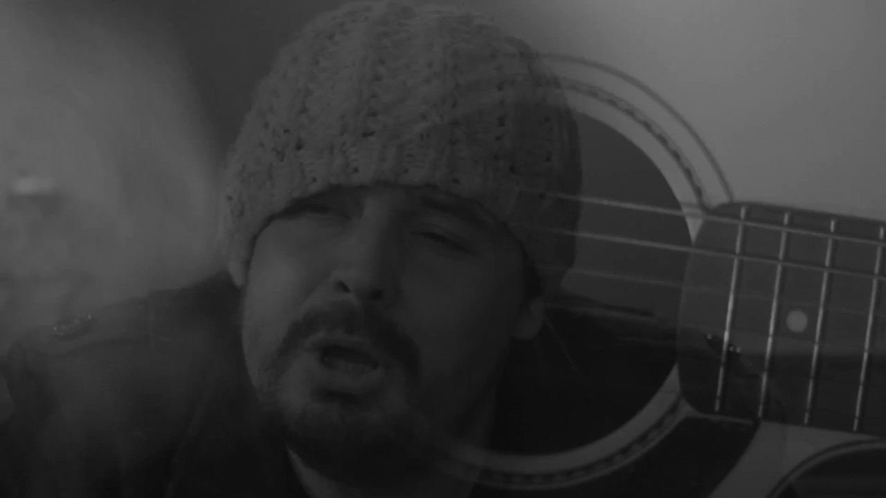 Ian Brough - Maggie - YouTube