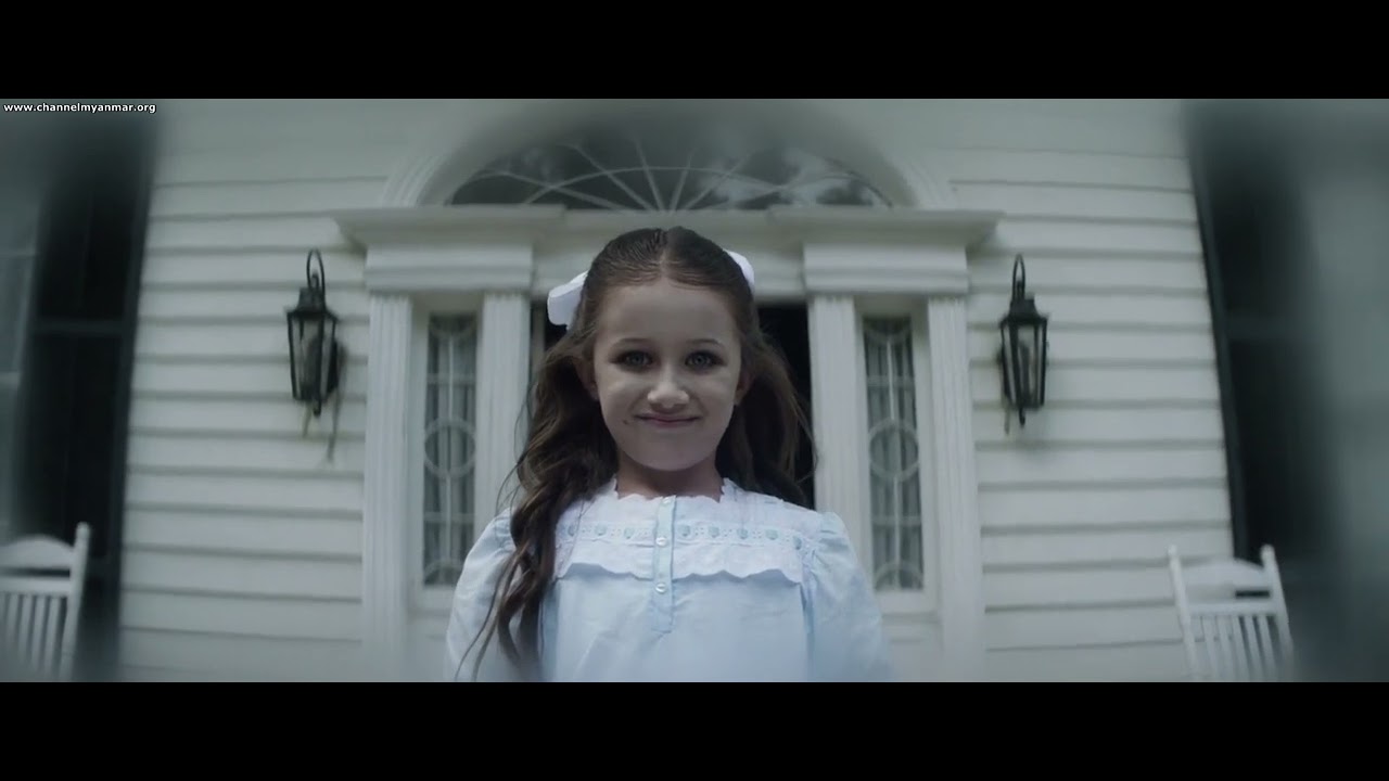 A Savannah Haunting 2022 1080p WEBRipCM - YouTube