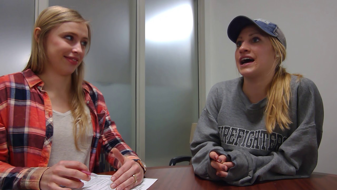 VAMC SLUMS Examination Demonstration - YouTube