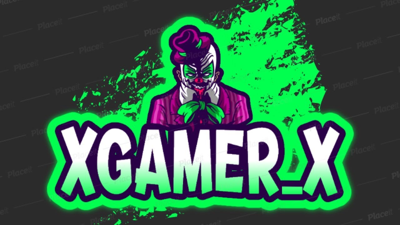 Xgamer_x Live Stream - YouTube