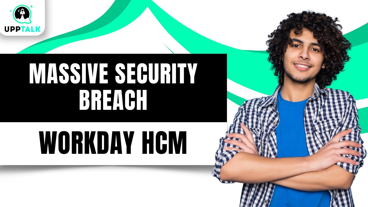 Massive Security Breach From Workday Data Share | Workday Tutorial for ...