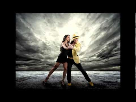 TÜRKÇE SALSA EĞİTİM MÜZİĞİ 1 AYTUNC BENTURK- EMİR ERSOY