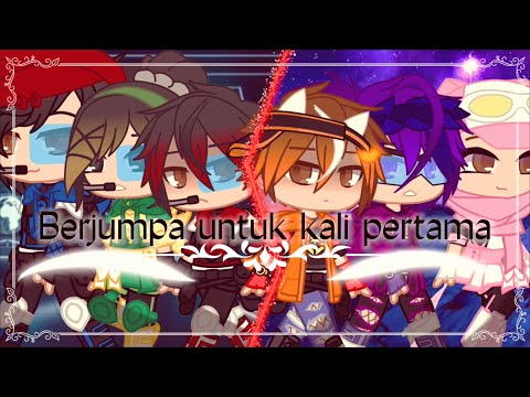 []📱⌚️Ejen Ali bertemu dengan boboiboy🧡[]🌹🌺Original🌺🌹[]Bahasa Melayu[]✨💫stars squad💫✨[]