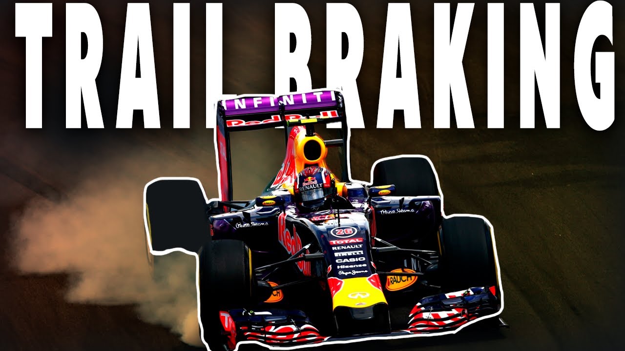 Trail Braking: Mejora Tu Habilidad en el Simracing con Esta Técnica ...