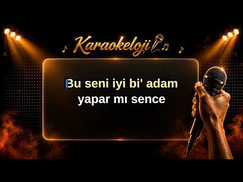 Kalben - O Ben Olurum Karaoke