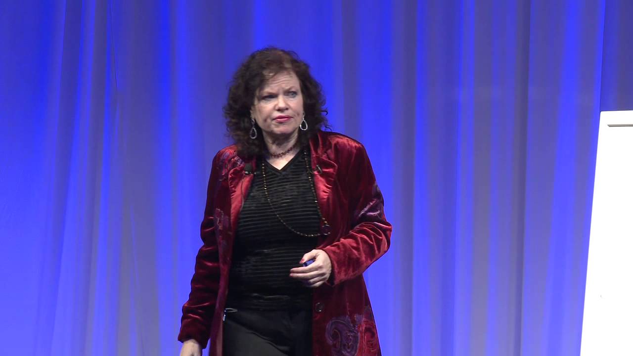 Liz Ryan The Human Workplace - YouTube