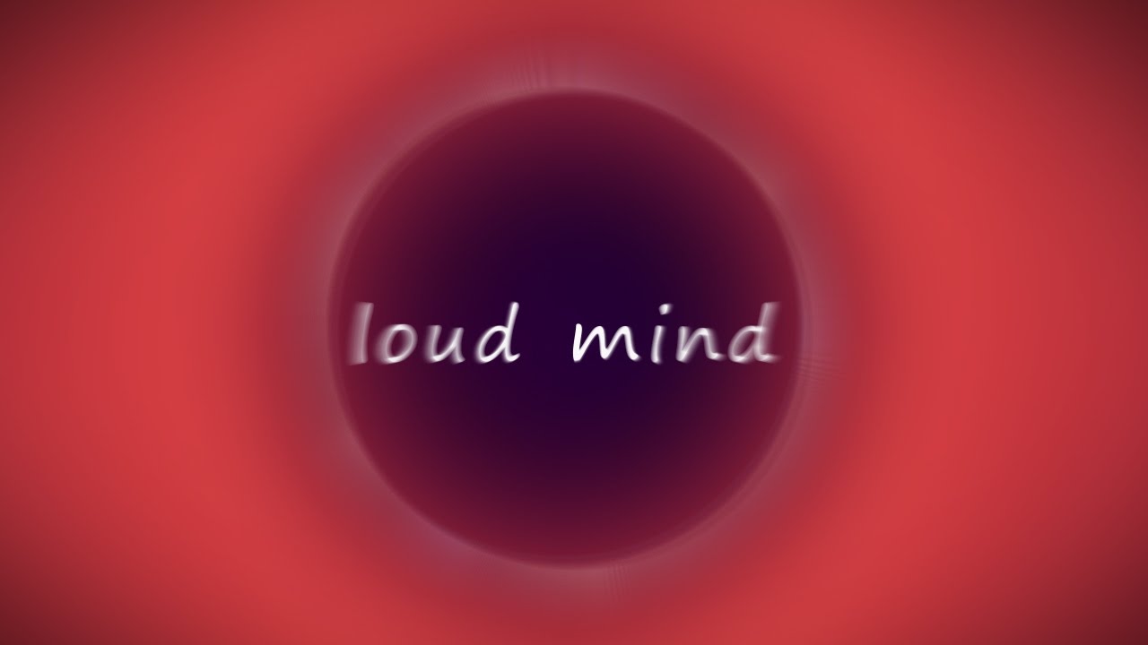 CGI 3D Animated Short: "Loud Mind" - YouTube