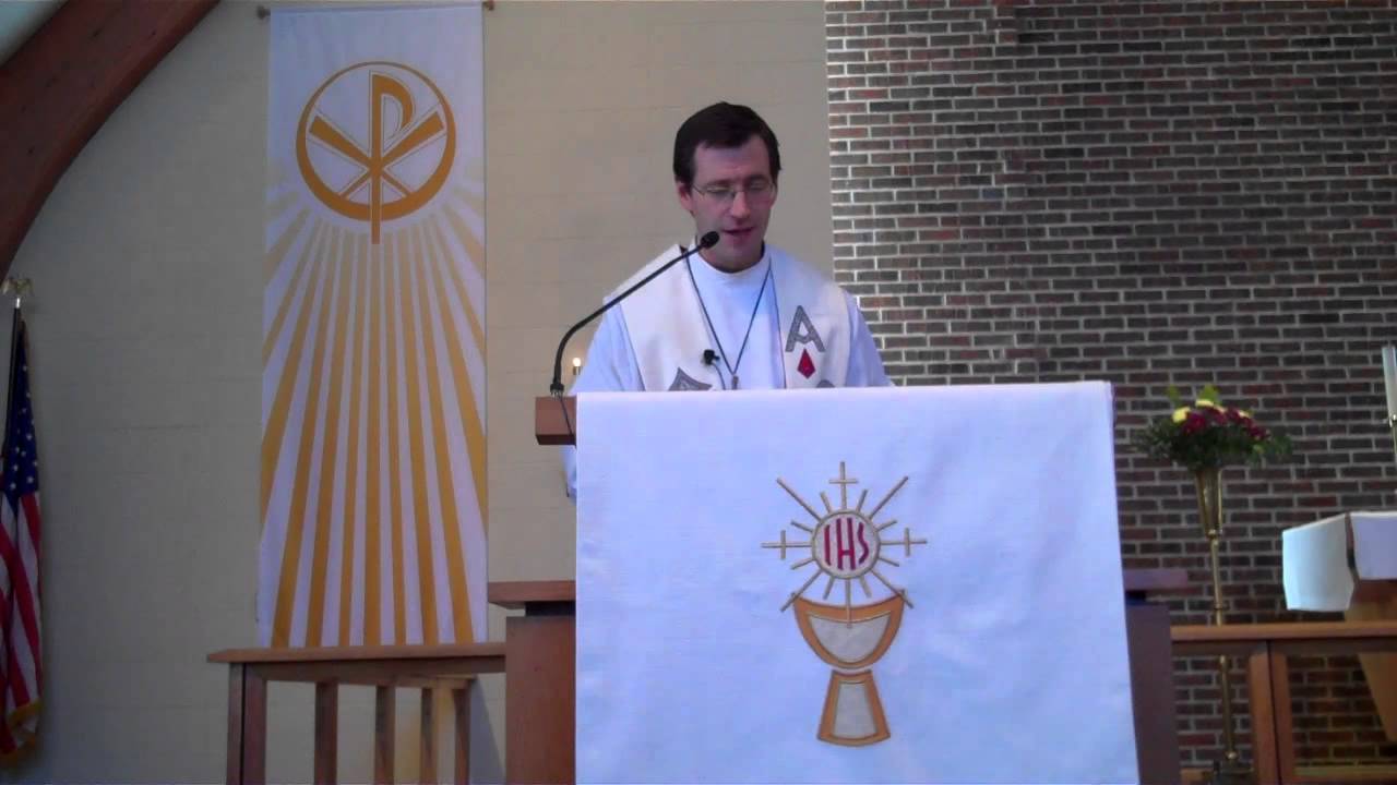 Pastor Rob Morris Sunday Sermon February 10, 2013 Entitled ...
