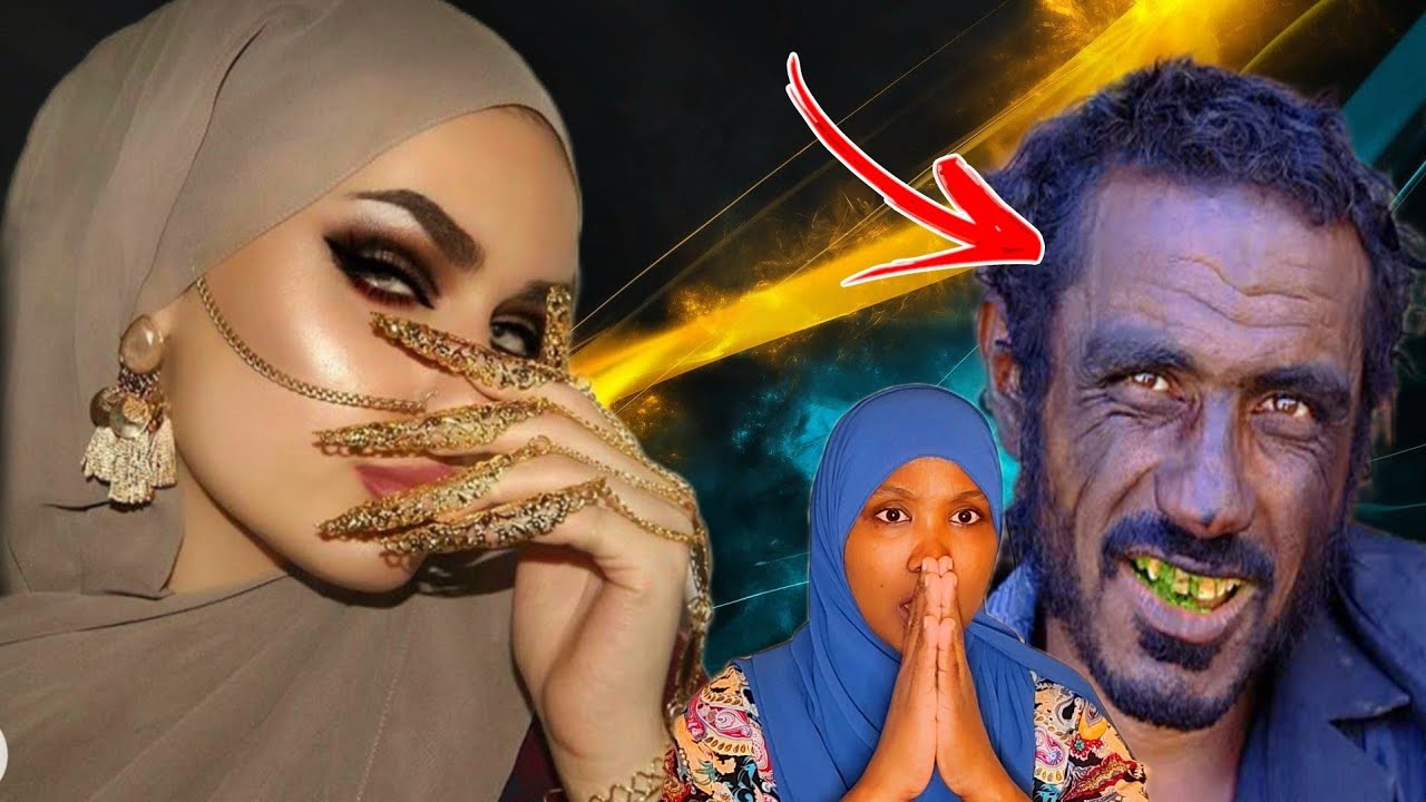 NIN FOOLXUN ILMIHISA XAGEN GENA ANIGO SIDAN UQURXAN BALSE MAXA KARACAY ...