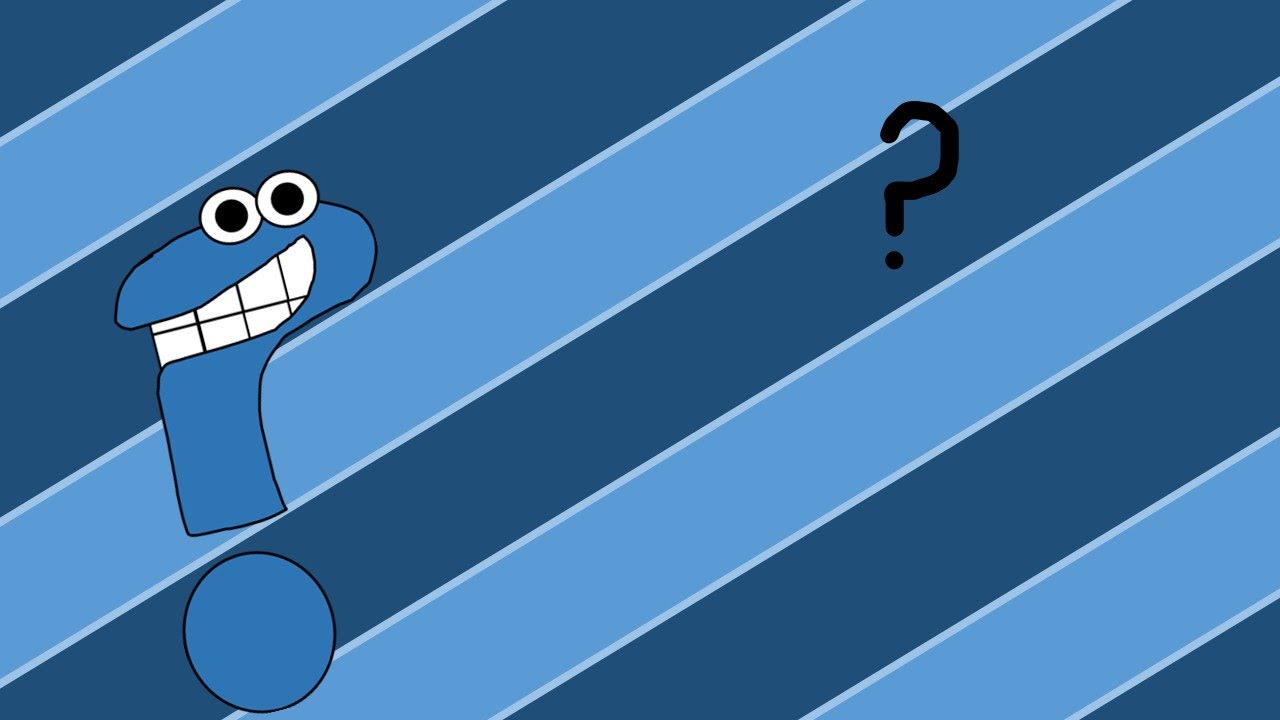 Question Mark Lore - YouTube