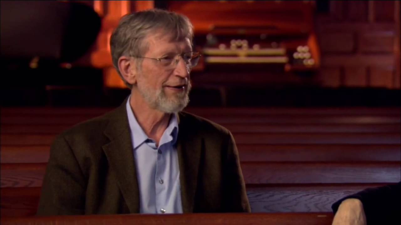 NPR Interviews Alvin Plantinga - Philosophy News