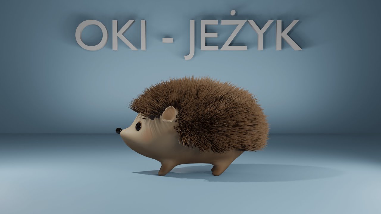 OKI - JEŻYK (WUJEWSKI & NITHAEL REMIX) - YouTube