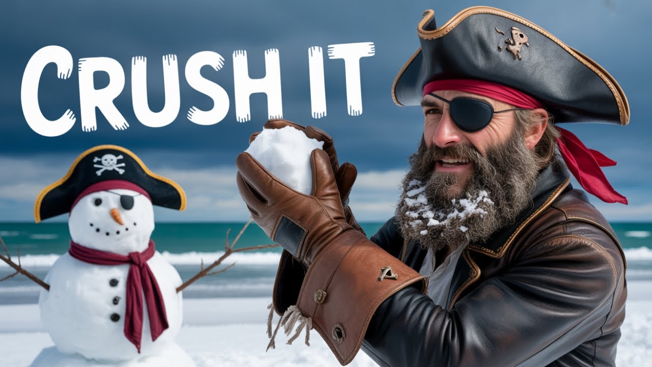 Season 4 Snowball Hacks & Hero Gear Trick - YouTube