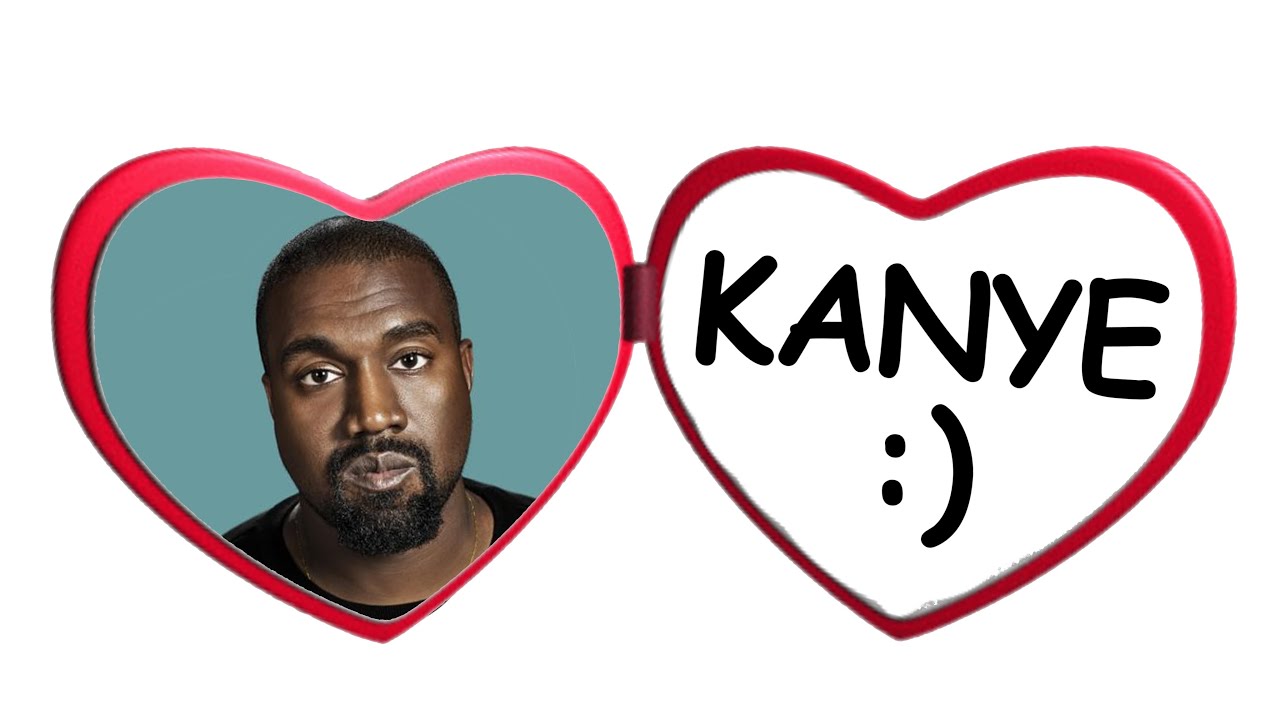 Why I Love Kanye West - YouTube