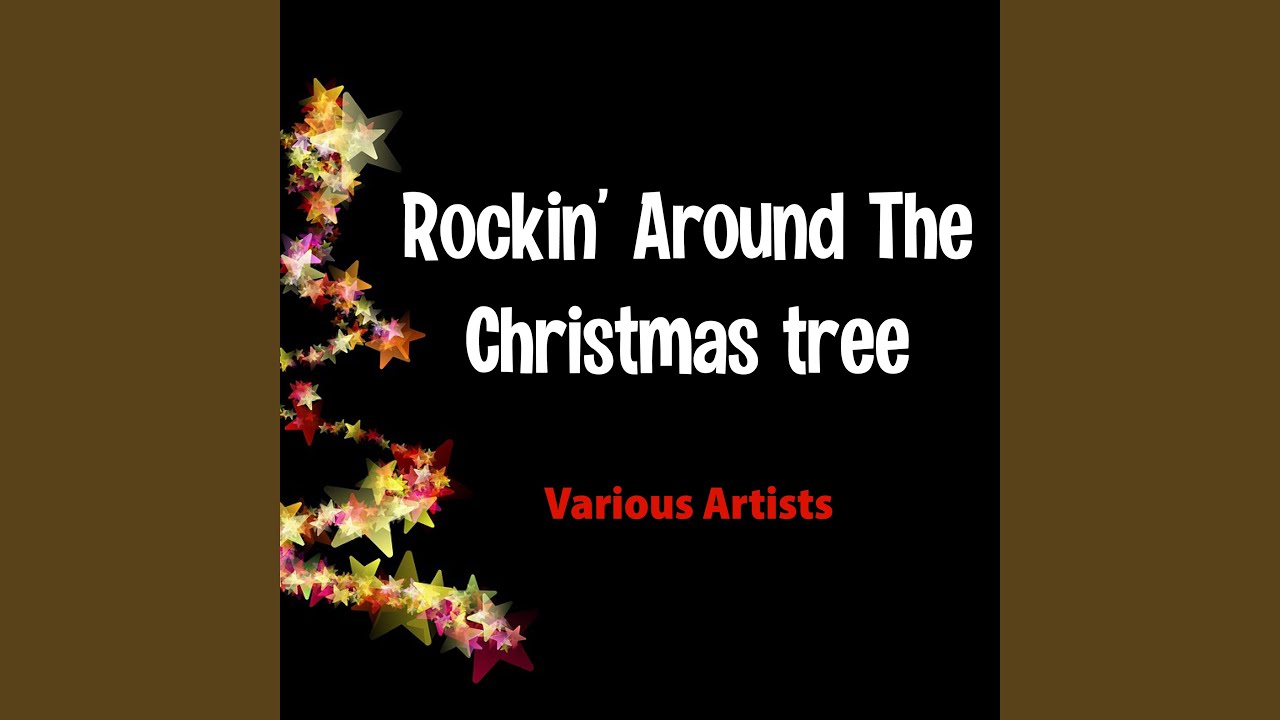 Run Rudolph Run - YouTube Music