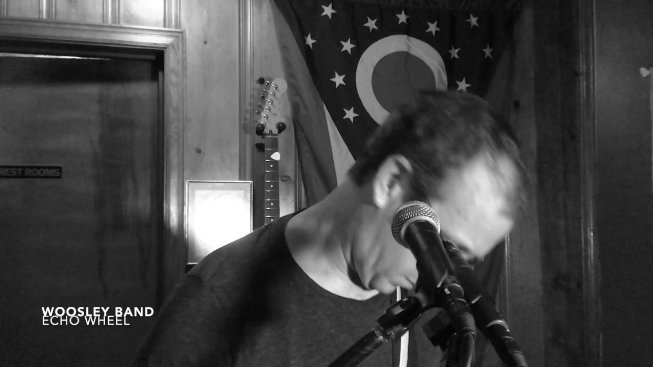 Woosley Band - Echo Wheel - YouTube