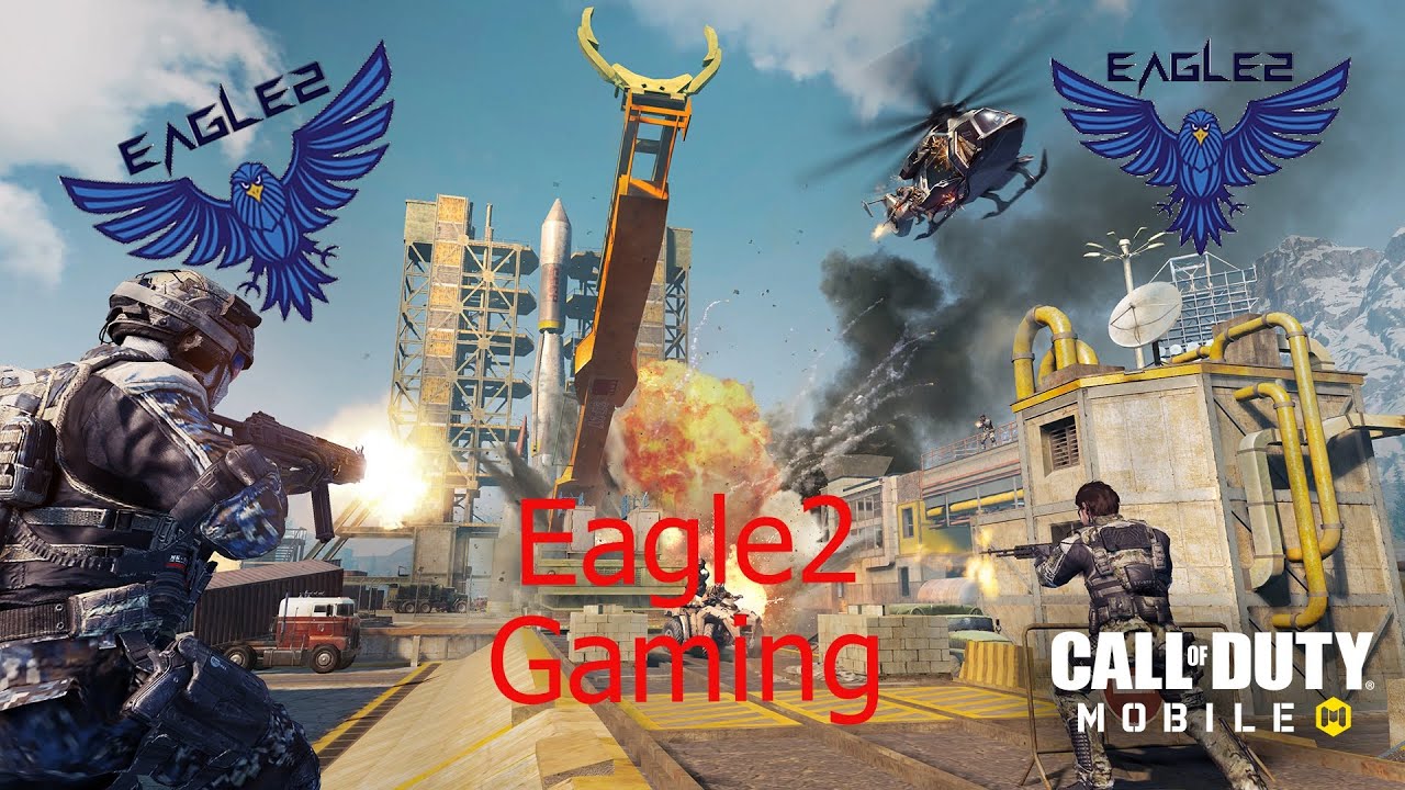 COD Mobile| BR | You will be surprised on ending of my few BR matches ...