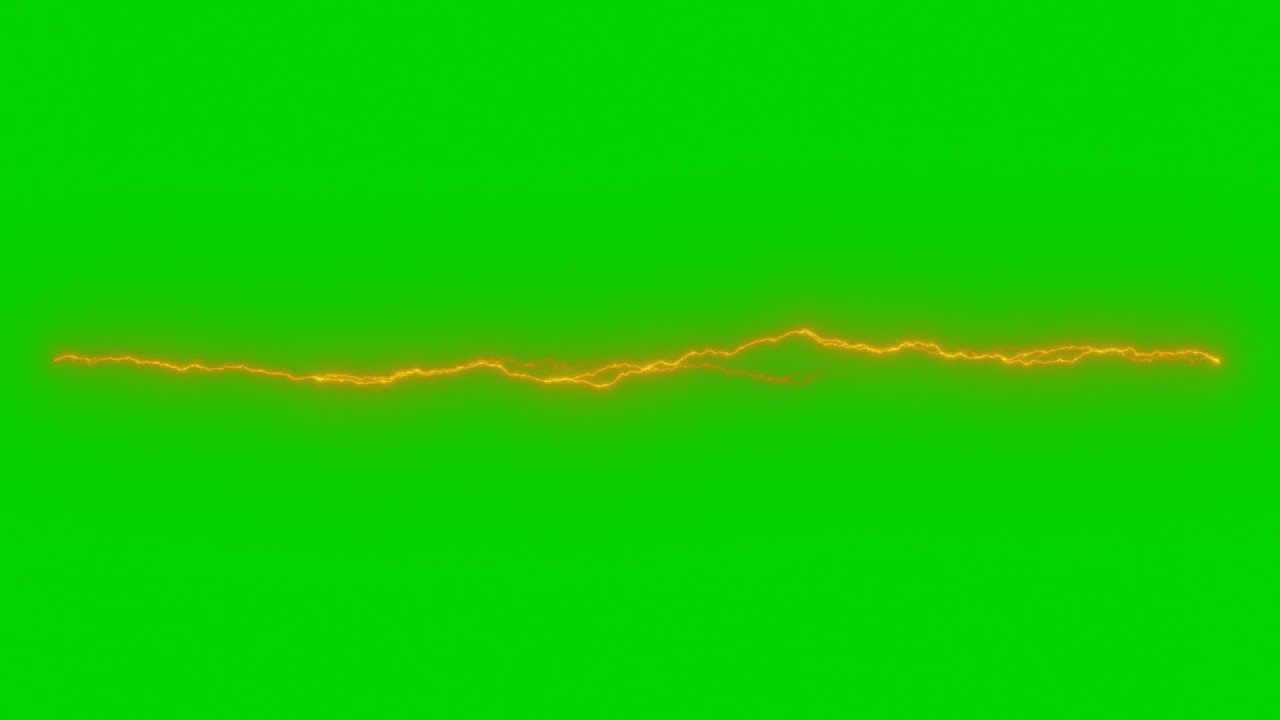 Beam Footage Green Screen 10 - YouTube