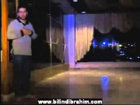 Blind ibrahim _ xalke d binn