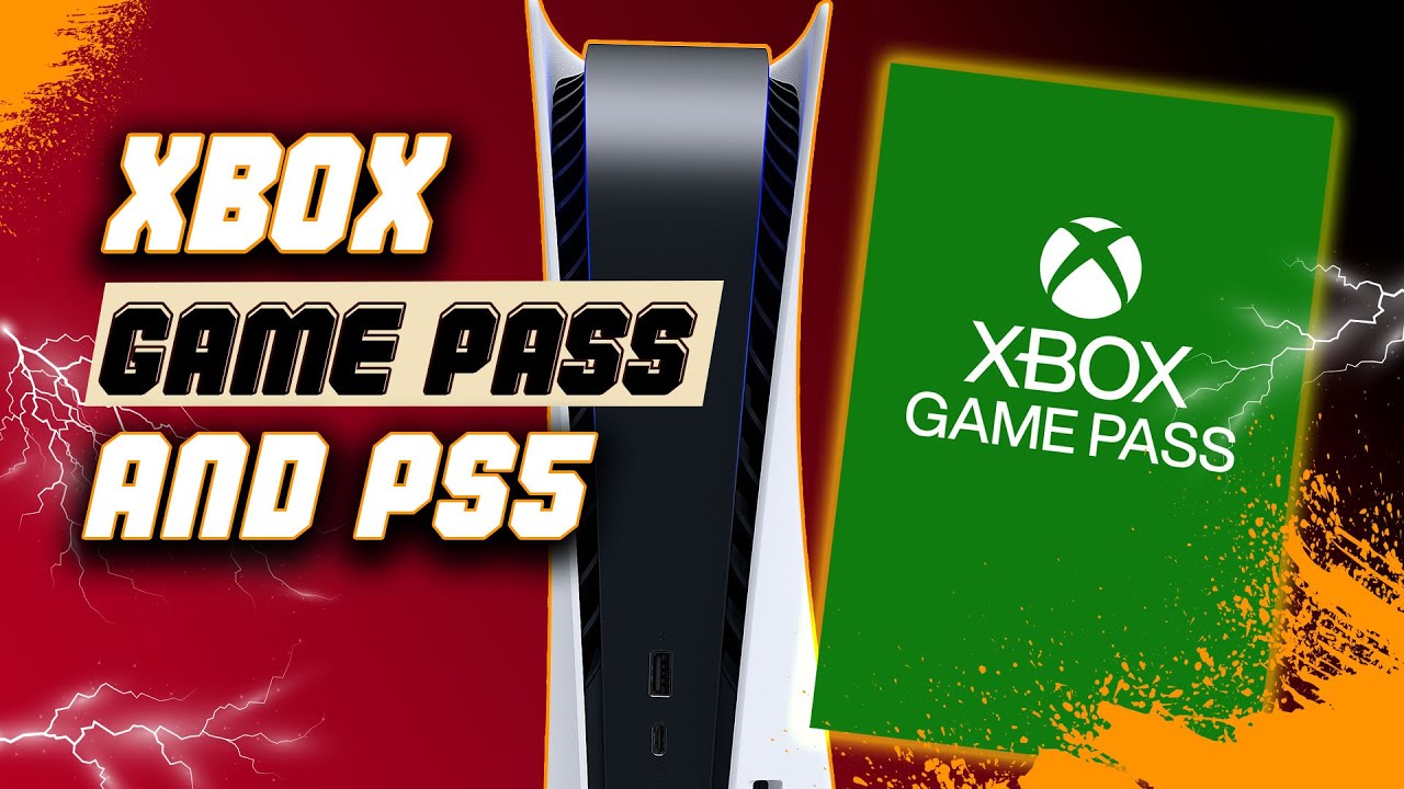 Xbox Game Pass and PlayStation | Take Two Wants to COMPETE with Xbox ...