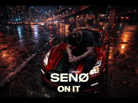 ON IT // SENØ