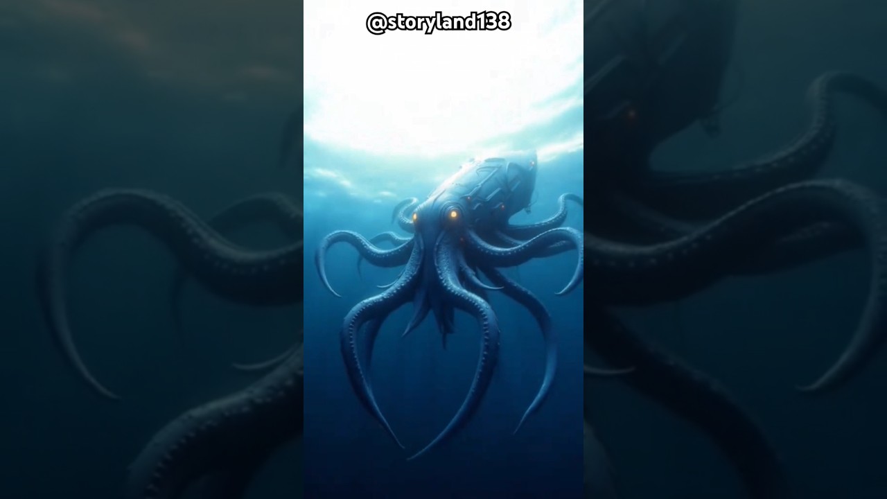 Depth Sea Level Ocean This Video Got Over 100M Views Just Watch And ...