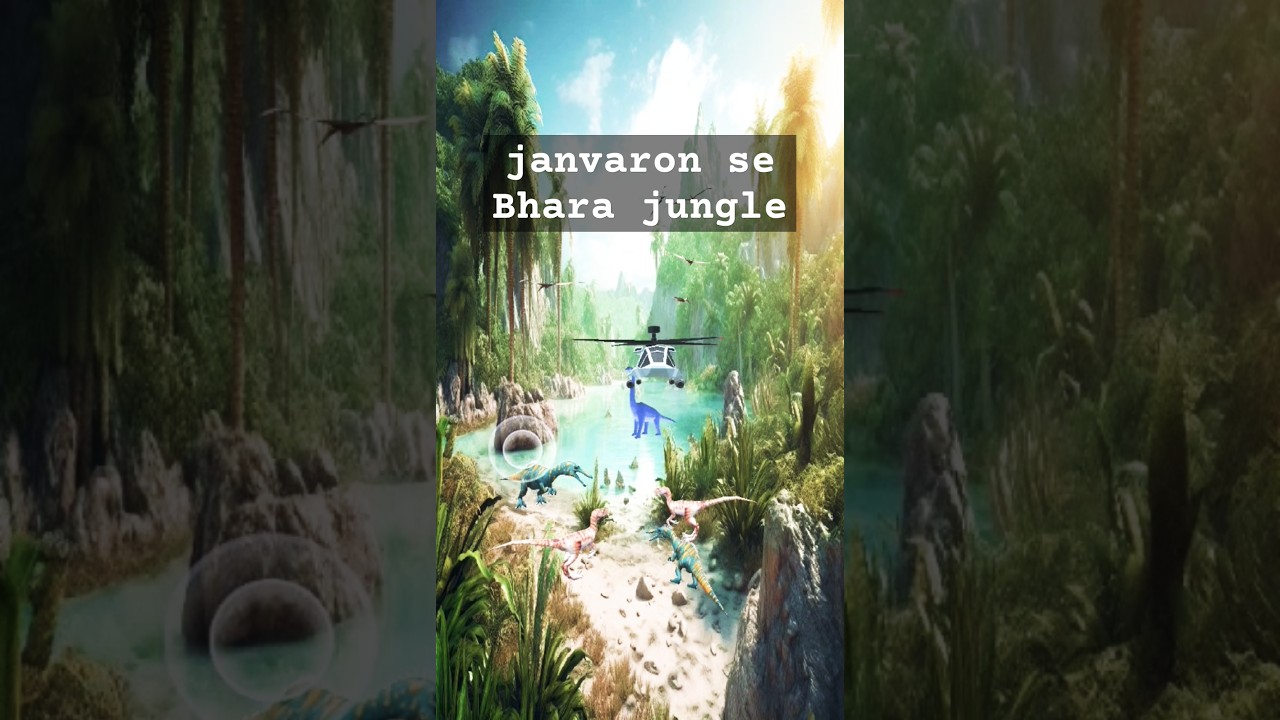 Ham Jungle aaye Hain#funny #shorts #viral#short #trendingshorts ,🤣🤣 ...