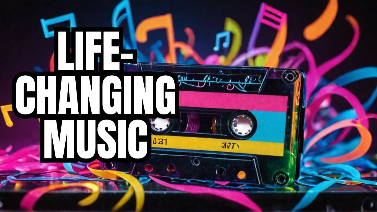 Transformative Music: Change Your Life - YouTube