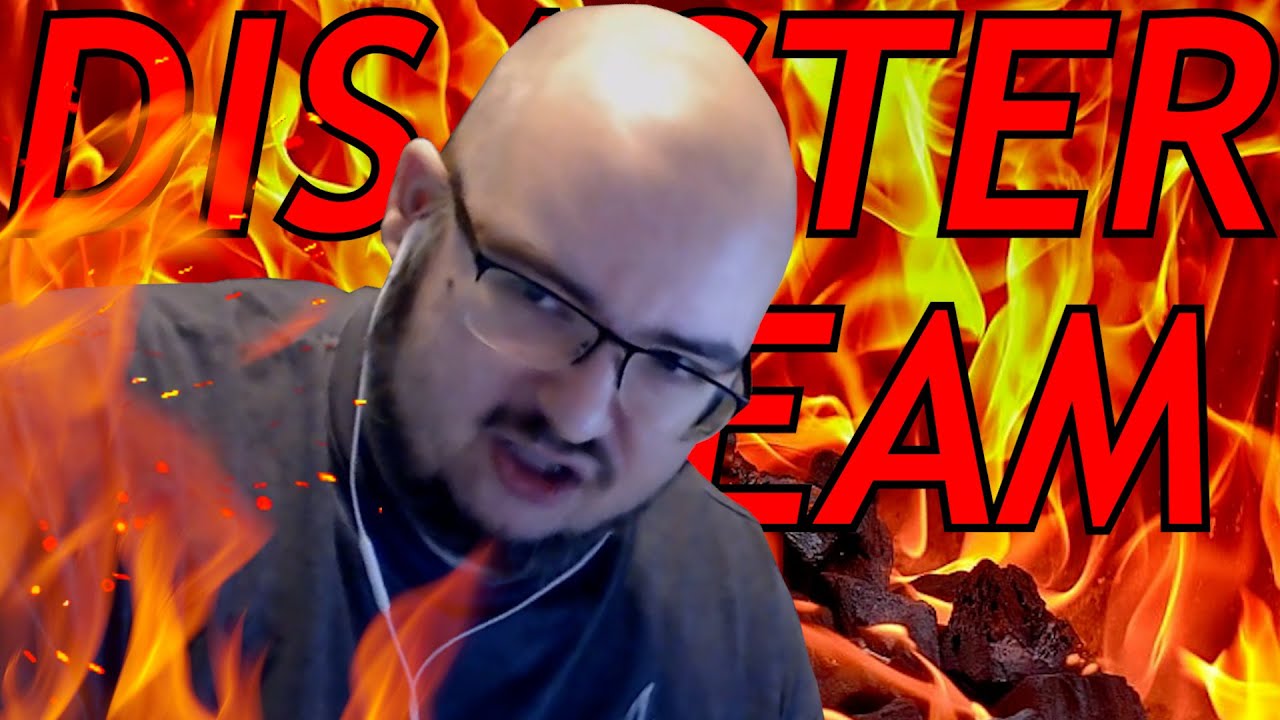 WingsOfRedemption ENDS STREAM DUE TO LOW DONATIONS AND CONSTANT LOSSES ...