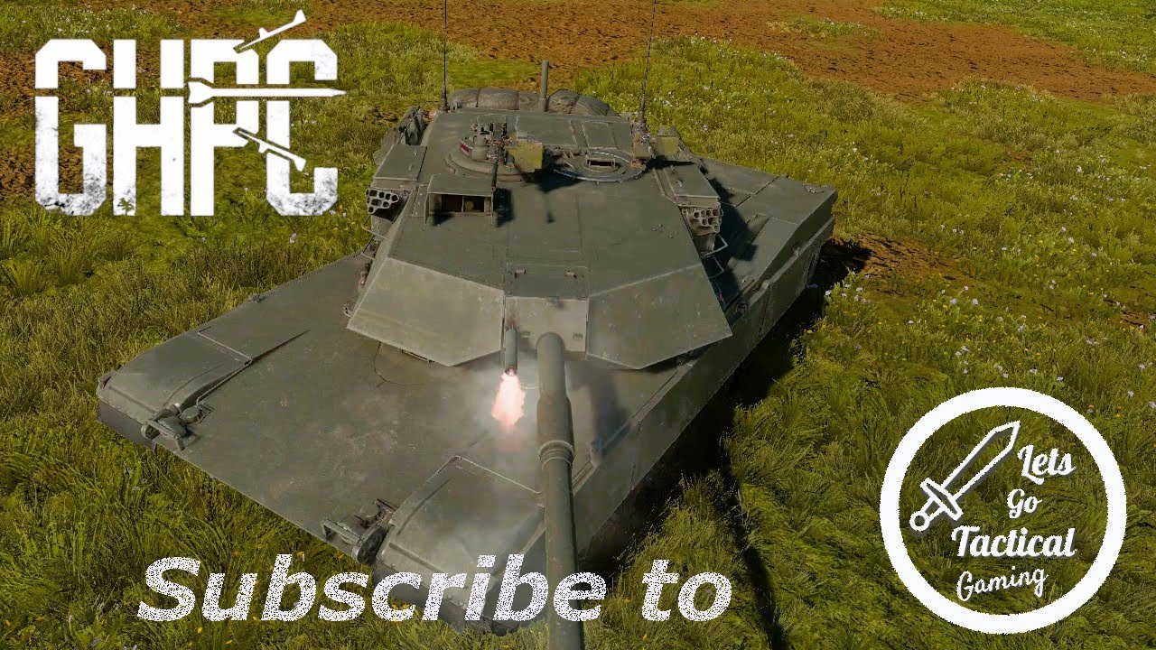 Gunner HEAT PC! at LetsGoTactical || GHPC || # Tanks # - YouTube