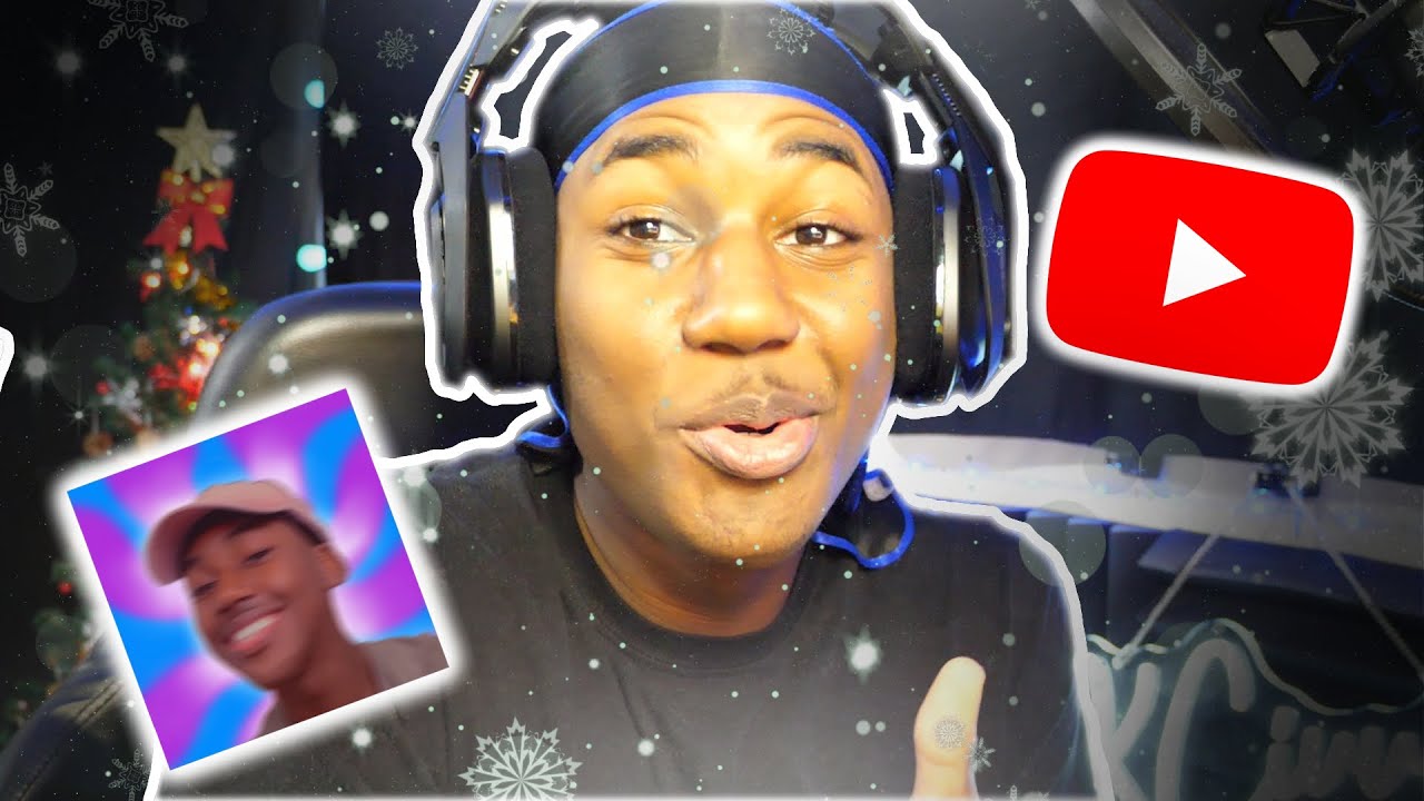 GOATED YOUTUBERS. - YouTube