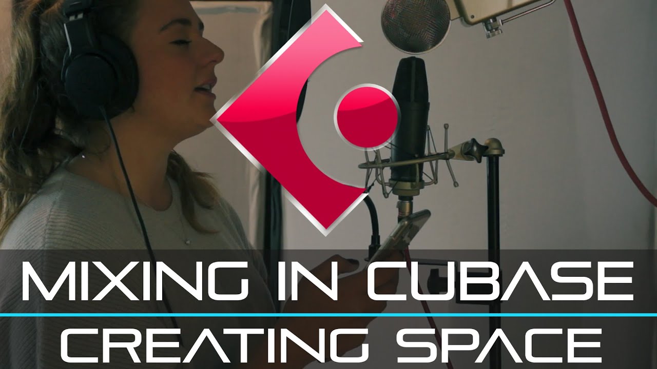 MIXING MUSIC - Creating Space Between Elements In The Same Frequency ...