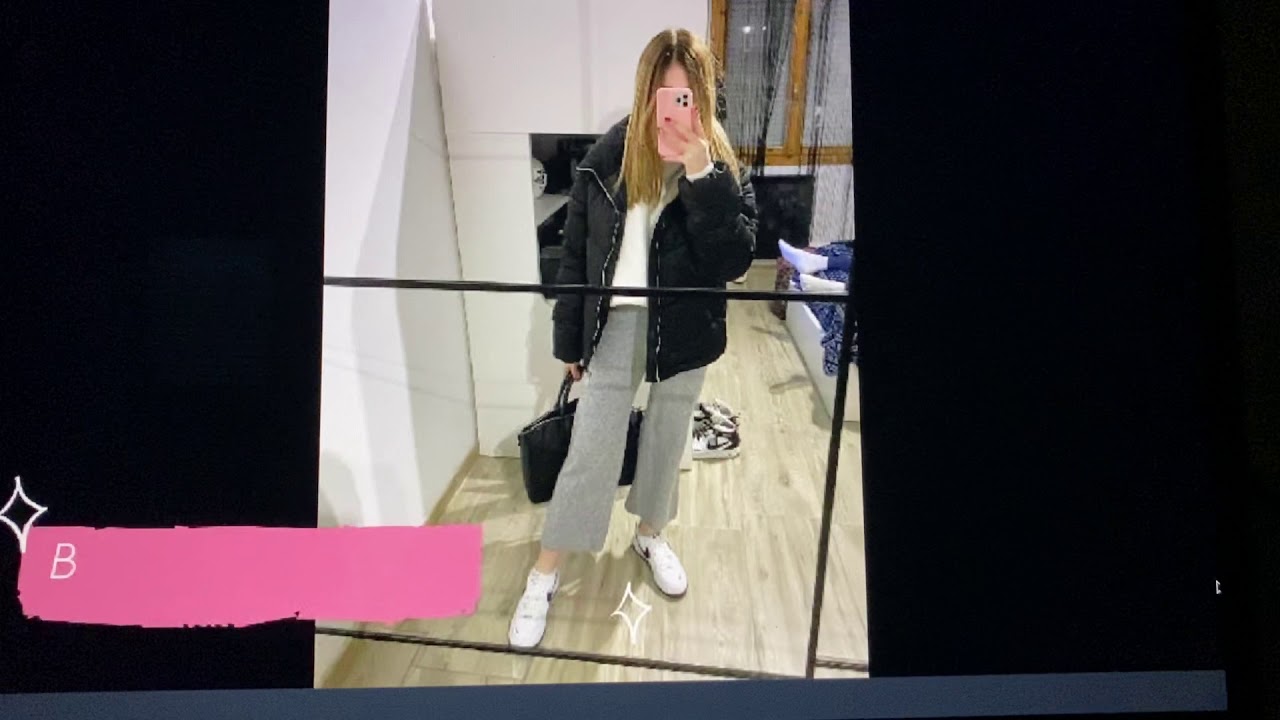 Outfit di Beauty.gdp - YouTube