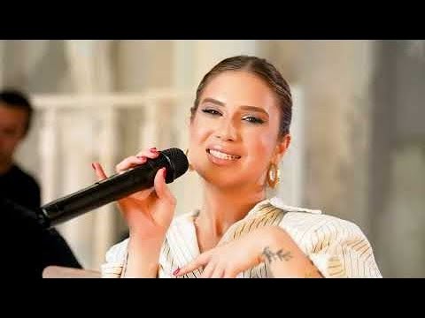 Ece Mumay - Vanilya  (Akustik) 