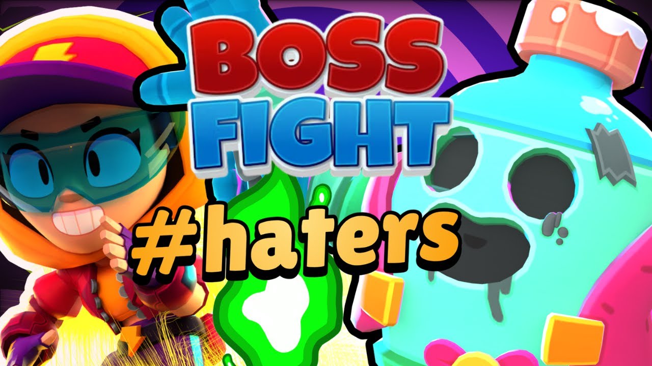 Carreta Spike Boss Fight Gone Wrong!!! - YouTube